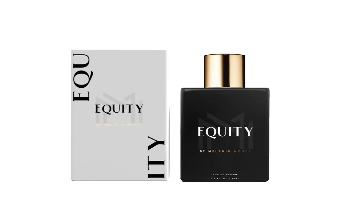EQUITY Fragrance – Melanin Money